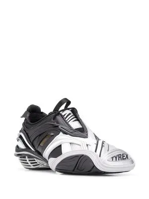 Balenciaga Tyrex Low-top Sneakers