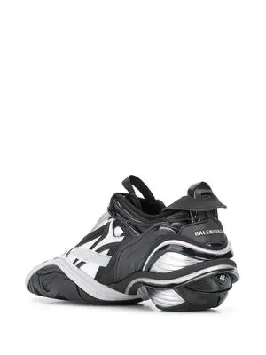 Balenciaga Tyrex Low-top Sneakers