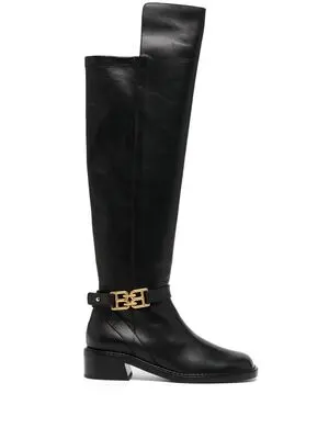Bally Boots for Women 