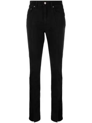 Polo Ralph Lauren High-waisted Denim Jeans