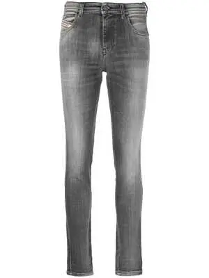 DIESEL® Babhila Skinny Jeans