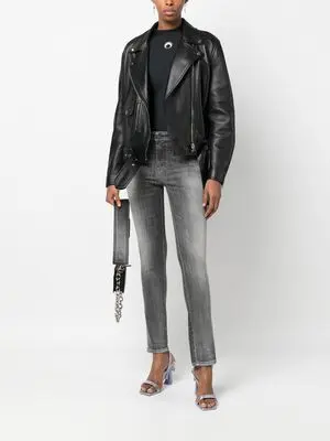 DIESEL® Babhila Skinny Jeans
