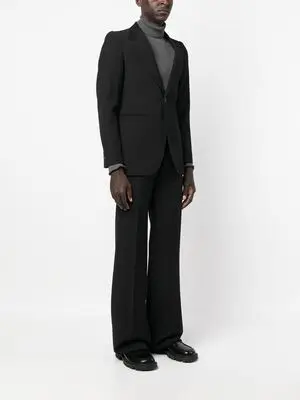 MAISON MARGIELA Single-breasted Wool Suit