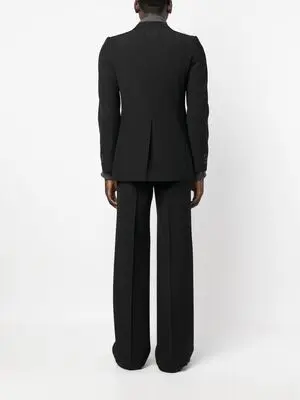 MAISON MARGIELA Single-breasted Wool Suit