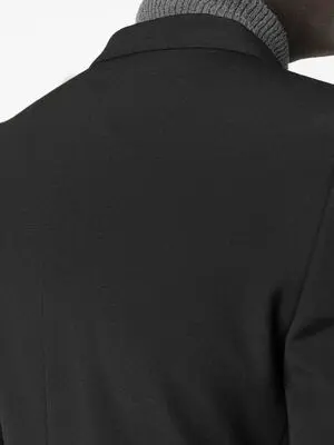 MAISON MARGIELA Single-breasted Wool Suit
