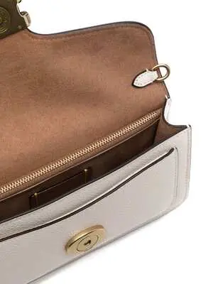 COACH® Tabby Chain Clutch Bag