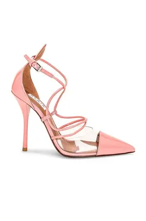 Strappy Pumps