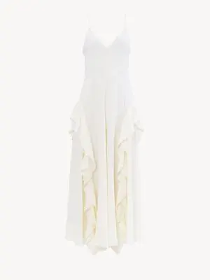 Chloé Lingerie Dress