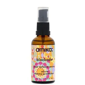 AMIKA Style Blockade Heat Defense Serum 50ml - One-color