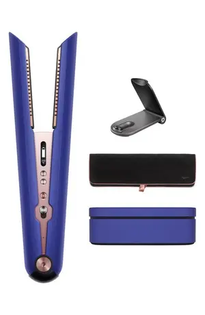 DYSON Corrale™ Straightener Gift Set