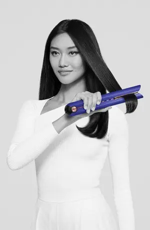 DYSON Corrale™ Straightener Gift Set