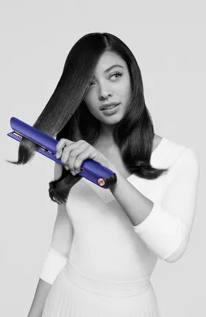 DYSON Corrale™ Straightener Gift Set