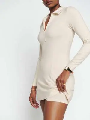 REFORMATION Desirae Ecostretch Dress