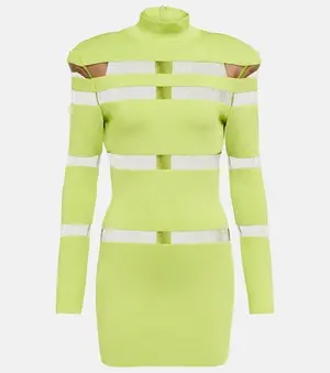 Balmain Sheath Dresses