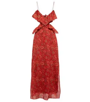 Sir. Puff Sleeve Day Dresses