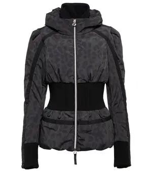 Jetset Fitted Jackets For Women