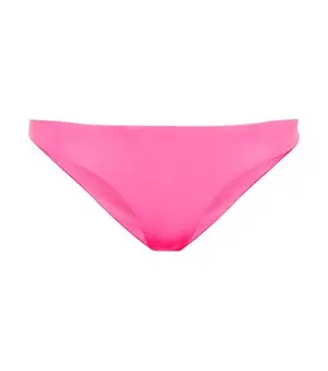 Jade Swim Jade Swim Most Wanted Bikini Bottom Pink