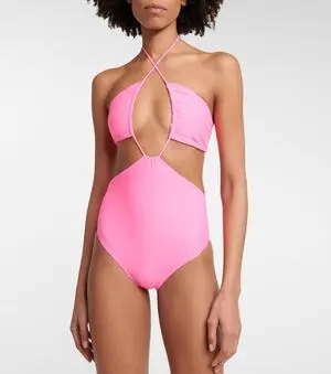 Jade Swim Layla One Piece Swimsuit