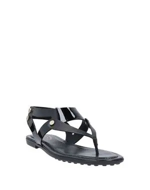 TOD'S Thong Sandals