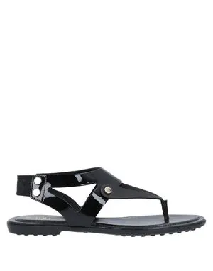 TOD'S Thong Sandals