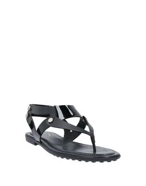 TOD'S Thong Sandals