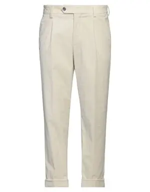 BOSS Cotton Elastane Chinos