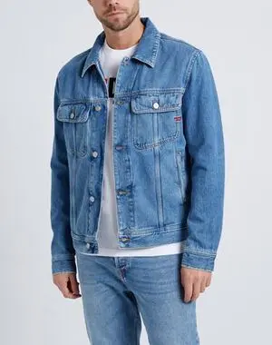 DIESEL® Denim Trucker Jacket