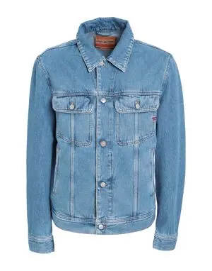 DIESEL® Denim Trucker Jacket