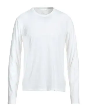 Majestic Filatures Long Sleeve Shirts For Men