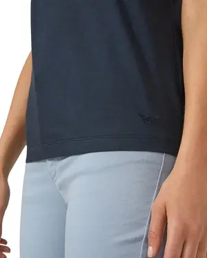 Emporio Armani Basic Tee