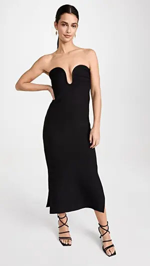Alexis Romani Dress