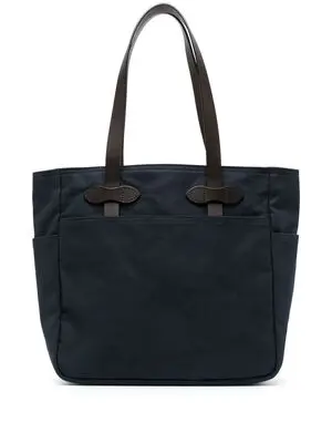 Filson Flat Top-handle Tote Bag