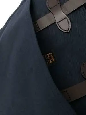 Filson Flat Top-handle Tote Bag
