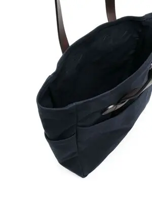 Filson Flat Top-handle Tote Bag