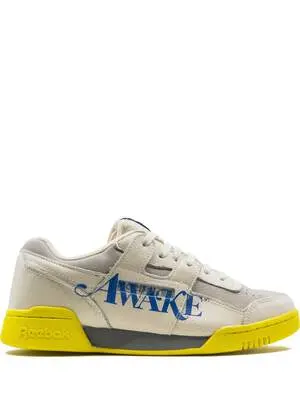 REEBOK X Awake Ny Workout Plus Sneakers - White