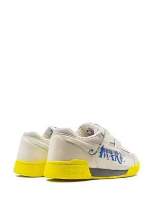 REEBOK X Awake Ny Workout Plus Sneakers - White