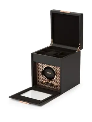 Wolf Axis Watch Winder