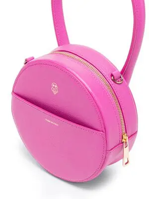AZ FACTORY X Ester Manas Round Cake Tote Bag - Pink
