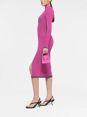 AZ FACTORY X Ester Manas Cake Mini Tote Bag - Pink