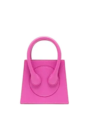 AZ FACTORY X Ester Manas Cake Mini Tote Bag - Pink