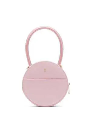 AZ FACTORY X Ester Manas Round Cake Tote Bag - Pink