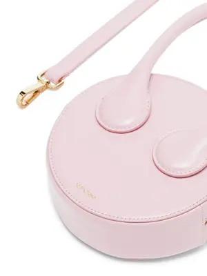 AZ FACTORY X Ester Manas Round Cake Tote Bag - Pink