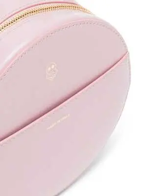 AZ FACTORY X Ester Manas Round Cake Tote Bag - Pink