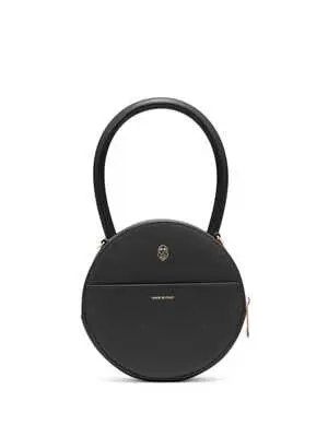 AZ FACTORY X Ester Manas Round Cake Tote Bag - Black