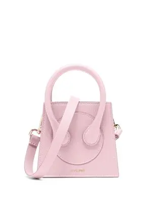 AZ FACTORY X Ester Manas Cake Mini Tote Bag - Pink