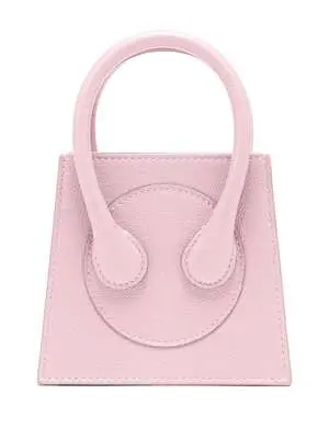 AZ FACTORY X Ester Manas Cake Mini Tote Bag - Pink
