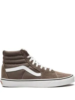 Vans Ankle Sneakers For Women