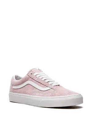 VANS Old Skool Sneakers - Pink