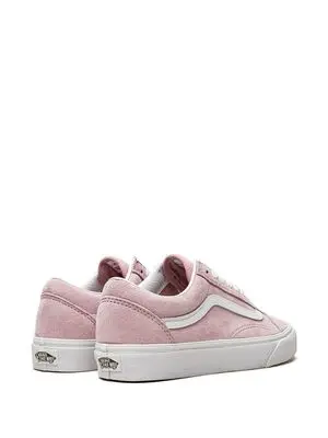 VANS Old Skool Sneakers - Pink