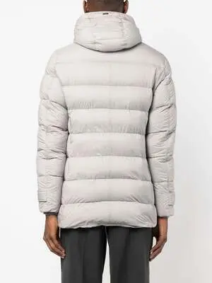 Herno Multi-pocket Down Jacket